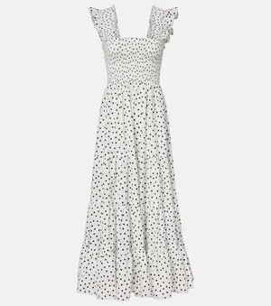 Rixo Strappy Day Dresses