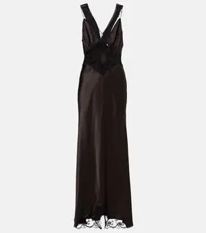 tiffany rose lace dress Best Price on Tiffany Rose Amelia Maternity Dress Canada – Luna Maternity &  Nursing main image 1
