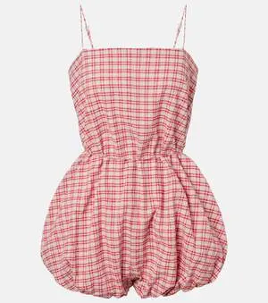 Vintage Rompers For Women