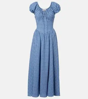 Faithfull The Brand Wrap Dresses