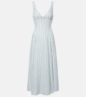 Faithfull The Brand Layered Day Dresses