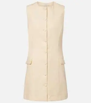 Faithfull The Brand Button Up Day Dresses