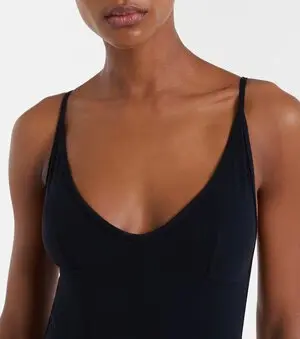 TOTEME Scoop Swimsuit