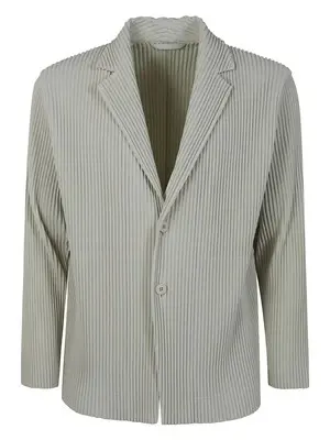 Issey Miyake Tailored Jackets For Men