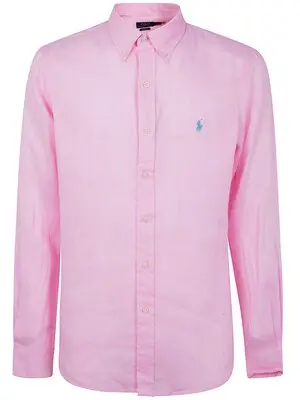 Polo Ralph Lauren Sport Shirt Long Sleeve
