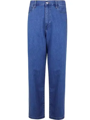 Carhartt Work In Progress Lucas Jeans