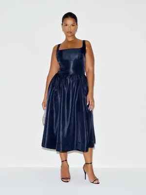 REFORMATION Janu Dress