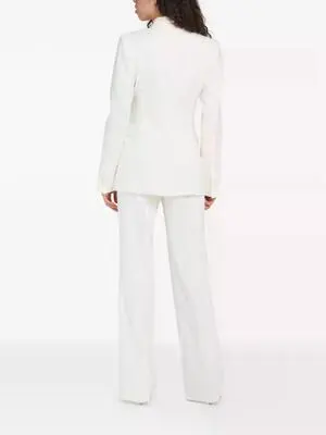Gabriela Hearst Double-breasted Blazer