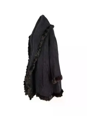 Fendi Wool Coat