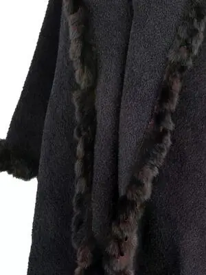 Fendi Wool Coat