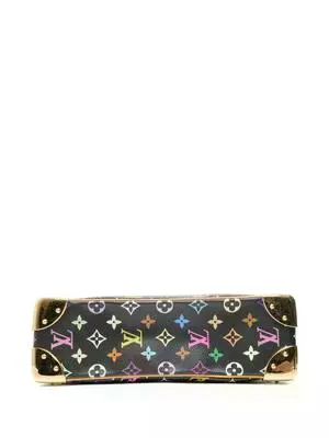 LOUIS VUITTON 1990s Print Shoulder Bag