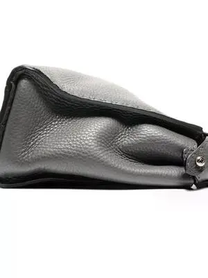 Fendi 2010s Leather Handbag