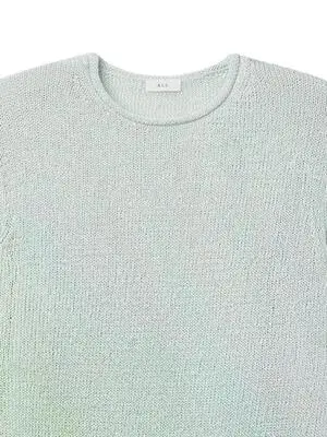 A.L.C. Ash Open-knit Sweater