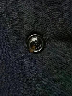 VALSTAR Clarke Button-up Jacket - Black