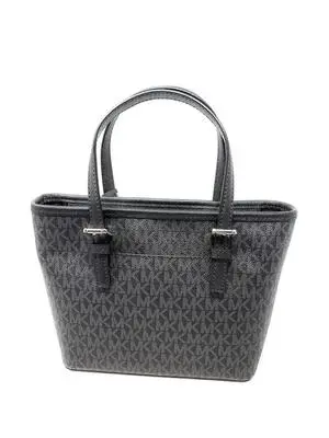 Michael Kors Monogram Tote Bag