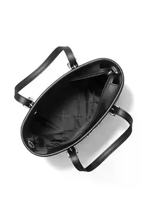 Michael Kors Monogram Tote Bag