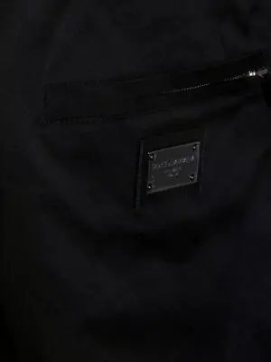 Dolce & Gabbana Drawstring Trousers