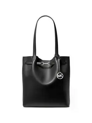 Michael Kors Leather Tote Bag