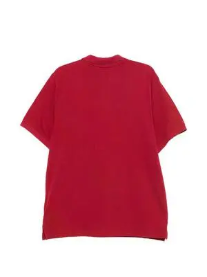 Nike Logo Polo Shirt