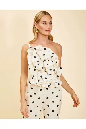 Mestiza New York Office Wear Blouses