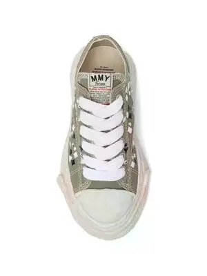 Mihara Yasuhiro Peterson23 Sneakers - Green