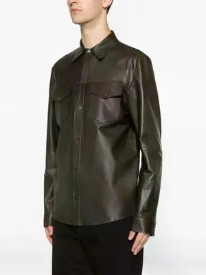 ERALDO Pocket Shirt