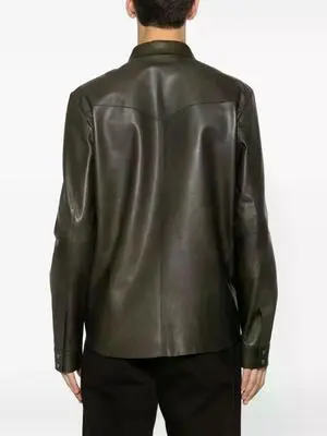 ERALDO Pocket Shirt