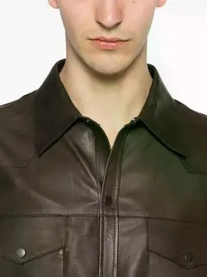 ERALDO Pocket Shirt