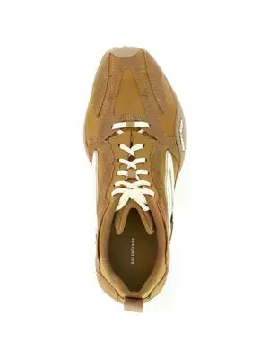 Balenciaga Lace-up Sneakers