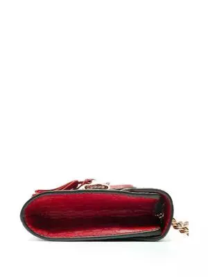 Gucci 2010s Gg Chain Shoulder Bag