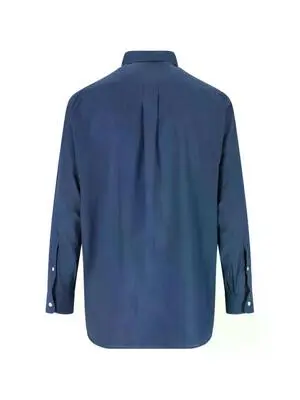 KAPTAIN SUNSHINE Buttoned Shirt