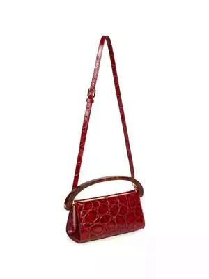 Dries Van Noten Small Leather Bag