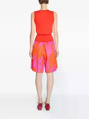 Dries Van Noten Embroidered Vest