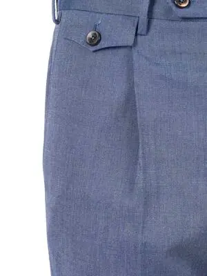 PT TORINO Pleated Trousers