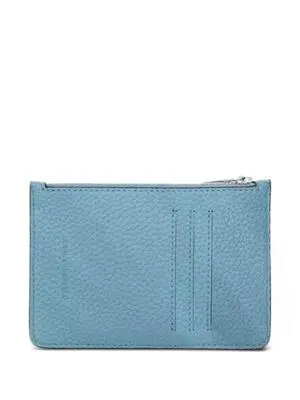 Karl Lagerfeld Zipped Wallet