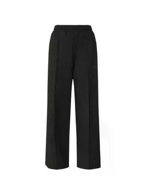 HINNOMINATE Ribbed Track Pants