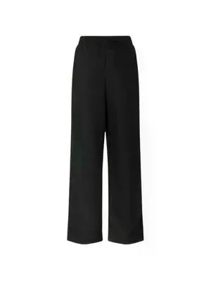 HINNOMINATE Ribbed Track Pants
