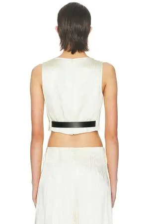 Sportmax Zigrino Top