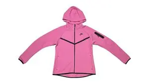 Nike Tech Fleece Full Zip Hoodie