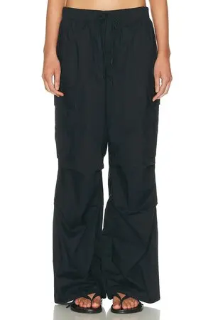 SKIMS Drawstring Fleece Pants
