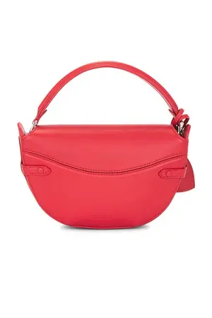Ralph Lauren The Mini Crossbody Bag - Hot Pepper