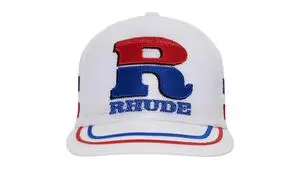Rhude Trucker Hats For Men