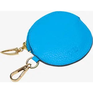 TUSK Halo Essentials Charm Azure