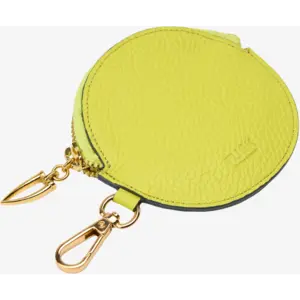 TUSK Halo Essentials Charm - Lime