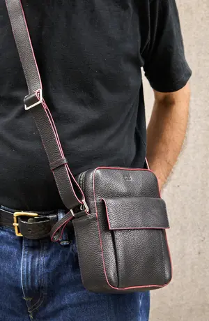 TUSK Anu Everyday Crossbody Bag