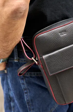 TUSK Anu Everyday Crossbody Bag