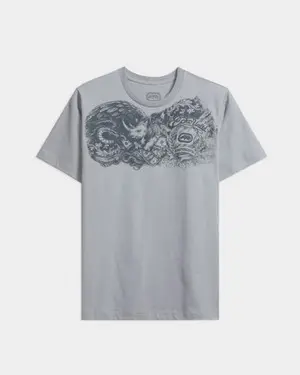 ECKO Phatom Widow Tee