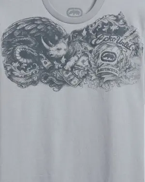 ECKO Phatom Widow Tee