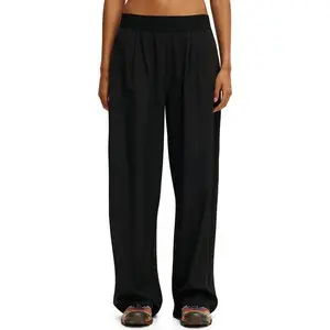 Cotton:on Active Studio Woven Elastic Pant