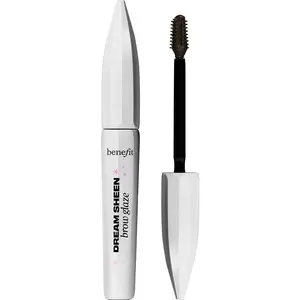 BENEFIT COSMETICS Dream Sheen Tinted Brow Glaze Deep